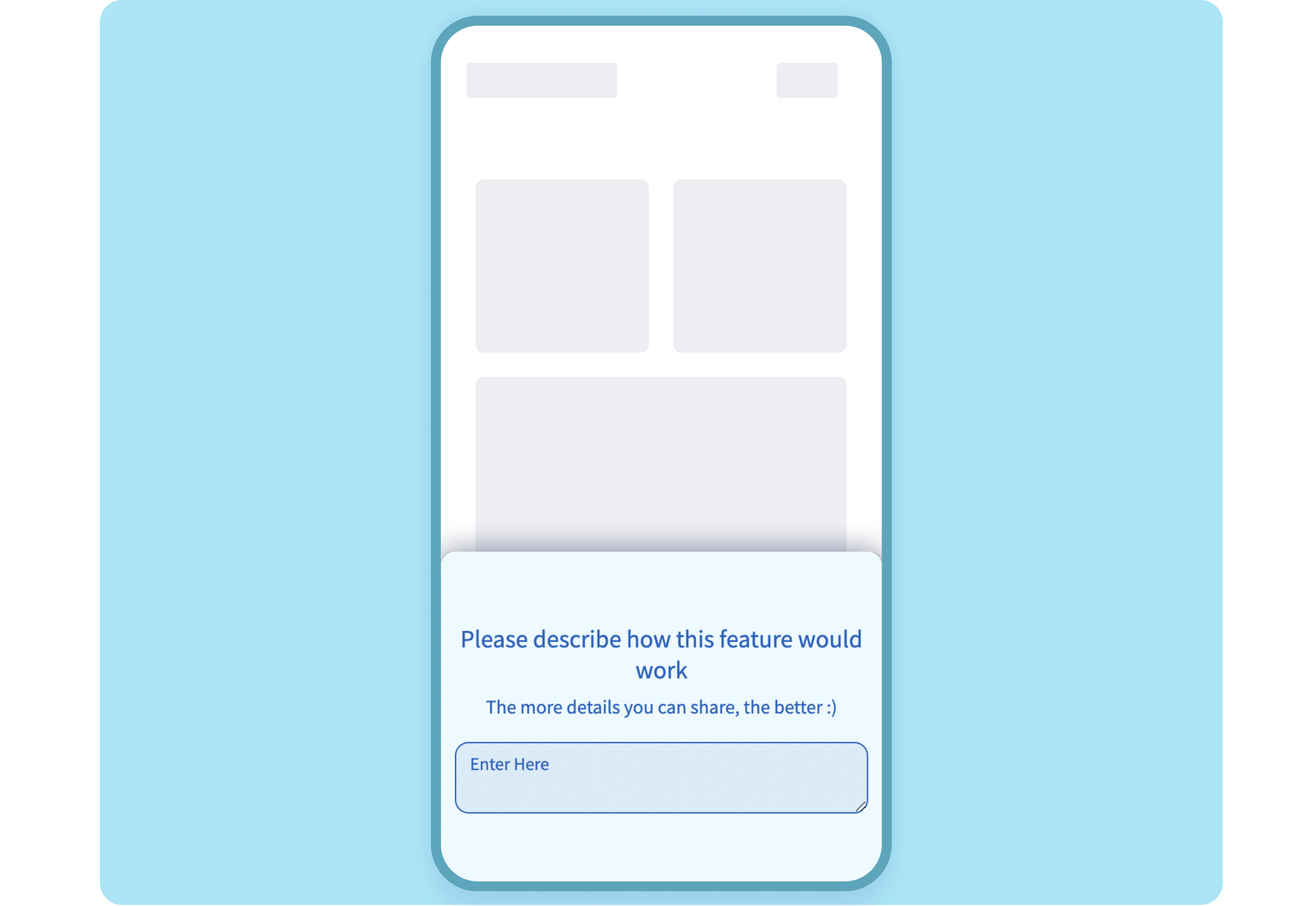 Getting Product Feature Requests Templates And Questions Included